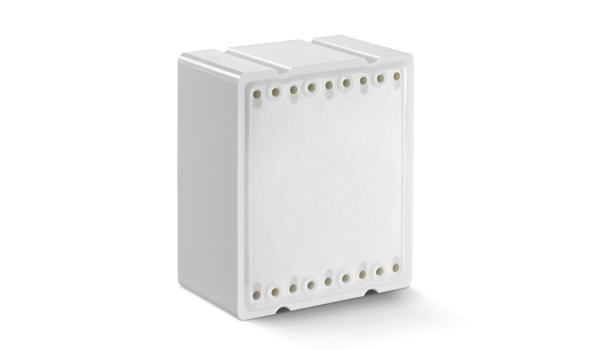 Sartocube® Cassette | PES | 100kDa | 3.5m² | E-Screen