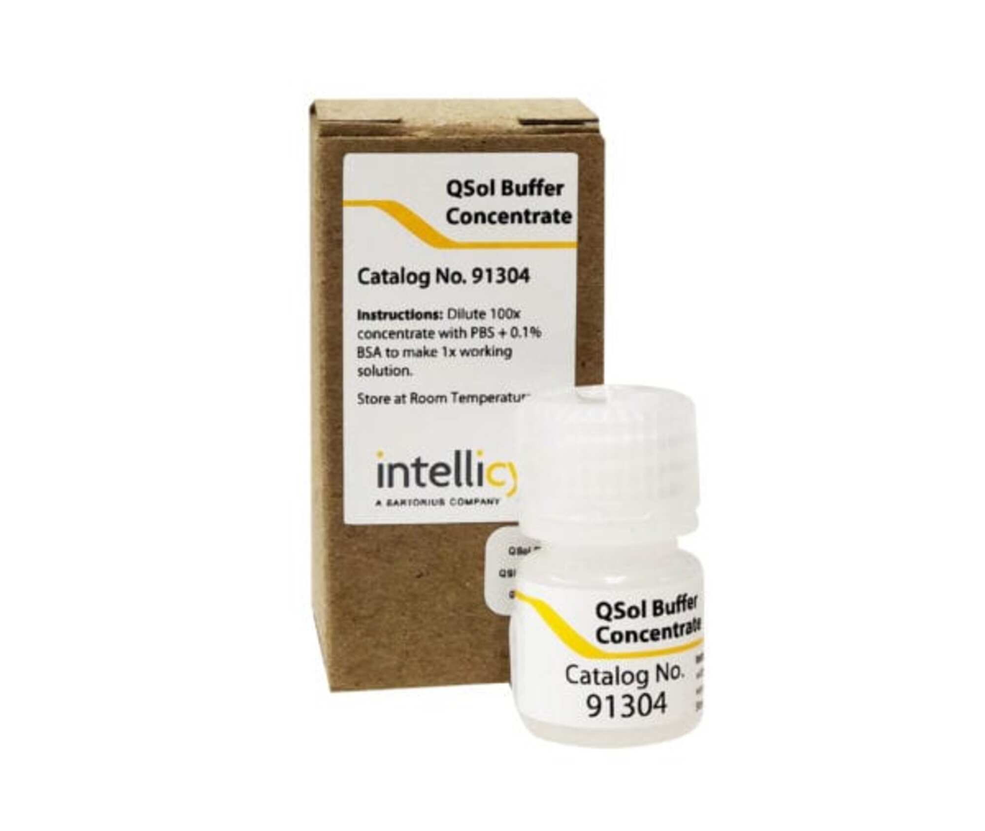 Enhanced Workflow: iQue® Qsol Buffer Concentrate Solution | Sartorius