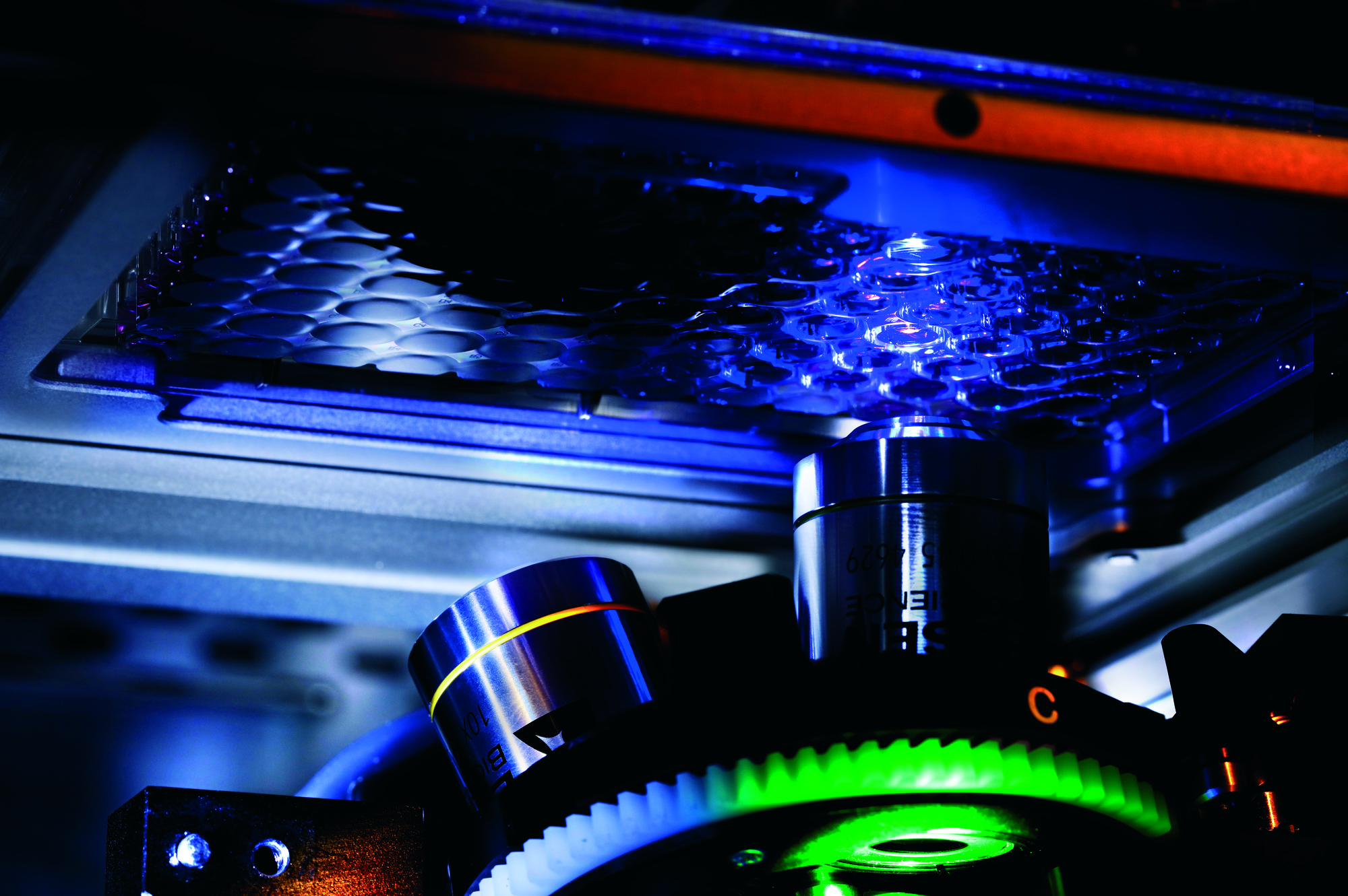 Advanced Incucyte® SX5 Live-Cell Analysis System | Sartorius