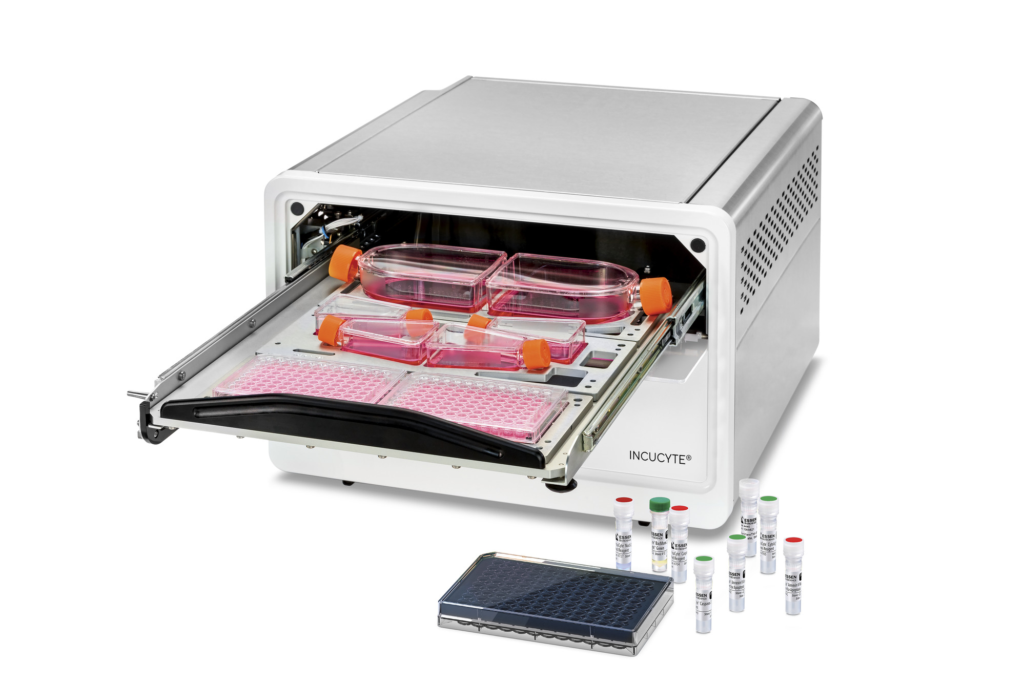 Revolutionize Research with Incucyte® S3 | Sartorius