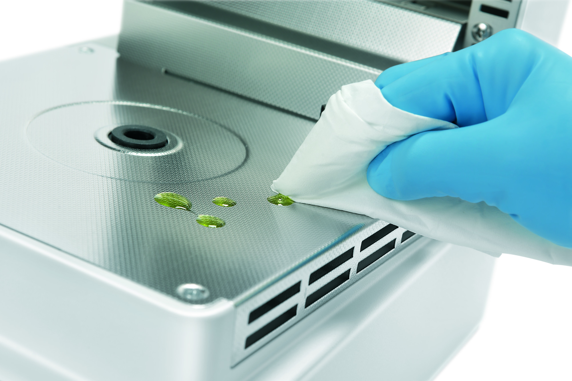 Moisture Analyzers: Infrared MA35 | Sartorius